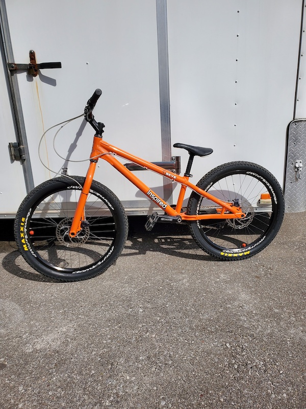 2014 Inspired Skye For Sale