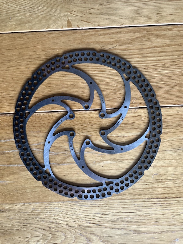 Formula R1 Brake rotor For Sale