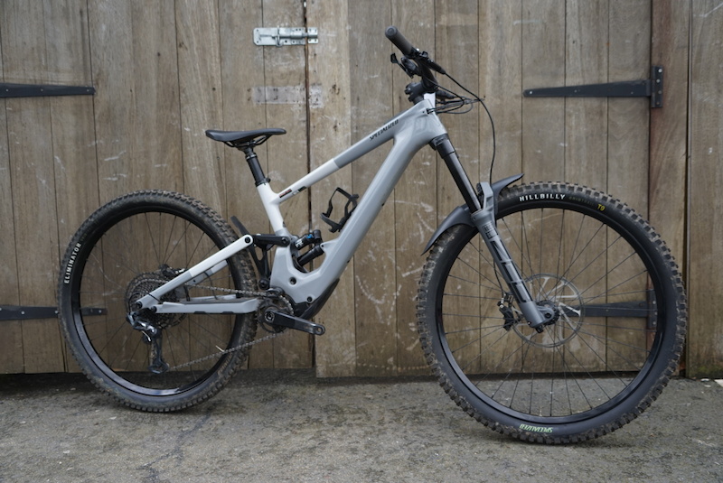 2021 Specialized Kenevo SL Expert E-Bike For Sale
