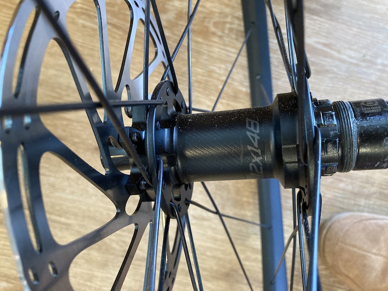 2023 New Specialized 29" Wheelset - removed from Epic Evo For Sale