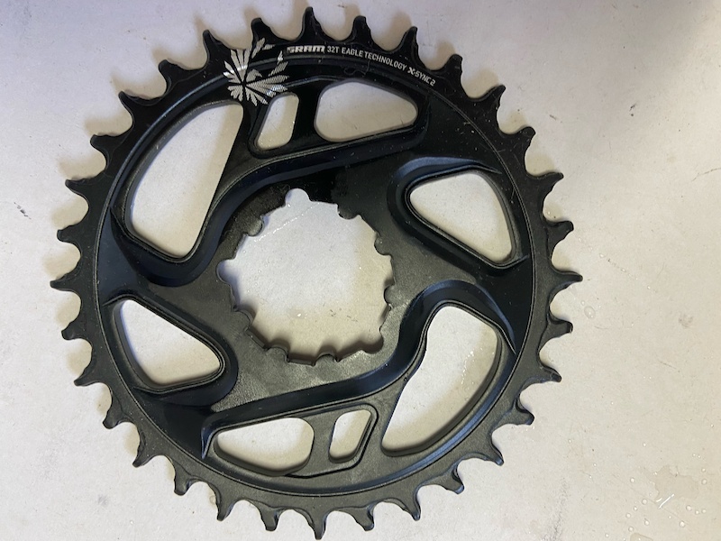 SRAM Eagle X-SYNC 2 32T For Sale