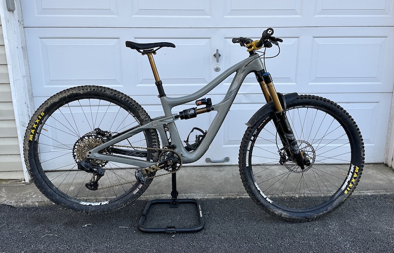 Ibis Ripmo V2 AXS XX1 small For Sale