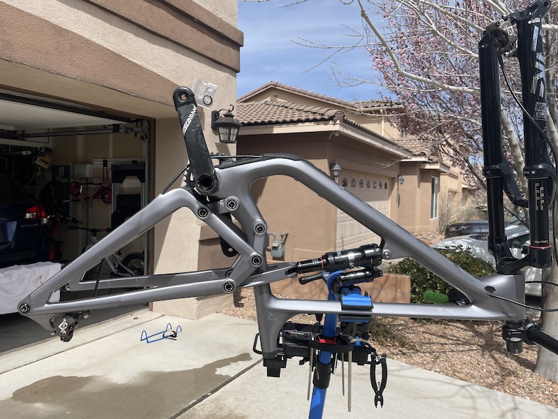 Revel Rascal (Med) For Sale