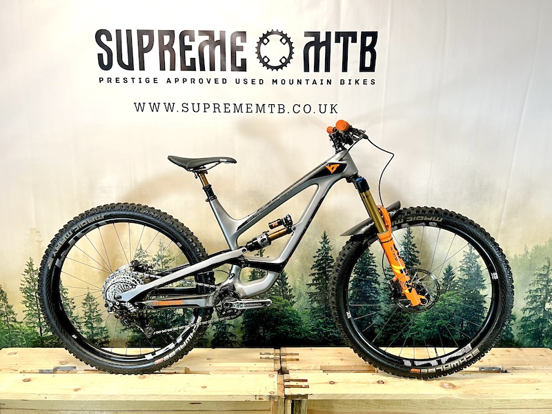 2019 YT CAPRA CF PRO RACE 29 For Sale
