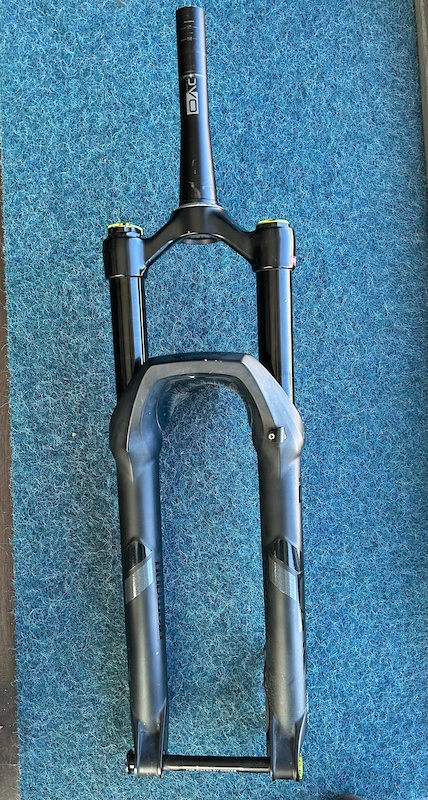 2018 DVO Diamond D1 For Sale