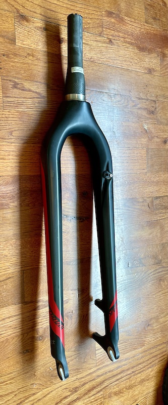 Specialized Carbon 29er fork For Sale