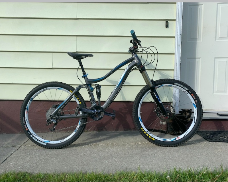 2012 Small Norco Range for sell For Sale