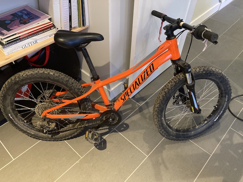2018 Specialized Rip Rock For Sale