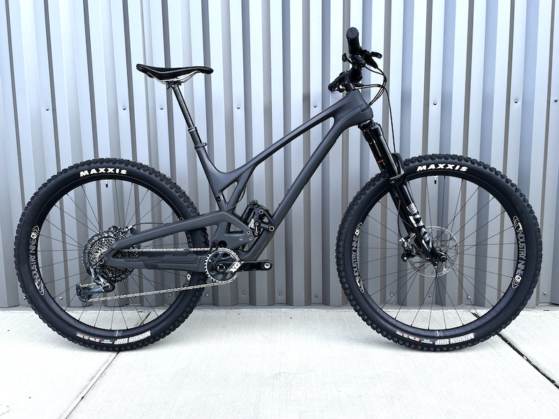 2022 Evil Bikes Offering 29x140 Large For Sale