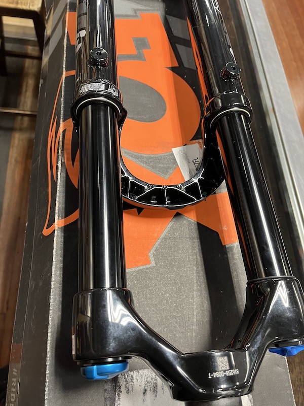 2022 Fox 38 Performance 170mm Boost 29" For Sale