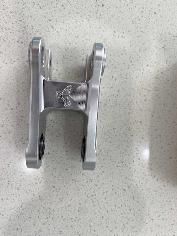 2020 Cascade Components Yeti SB150 Link For Sale