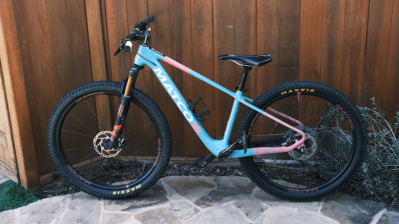 2019 Custom Matco Carbon CC For Sale