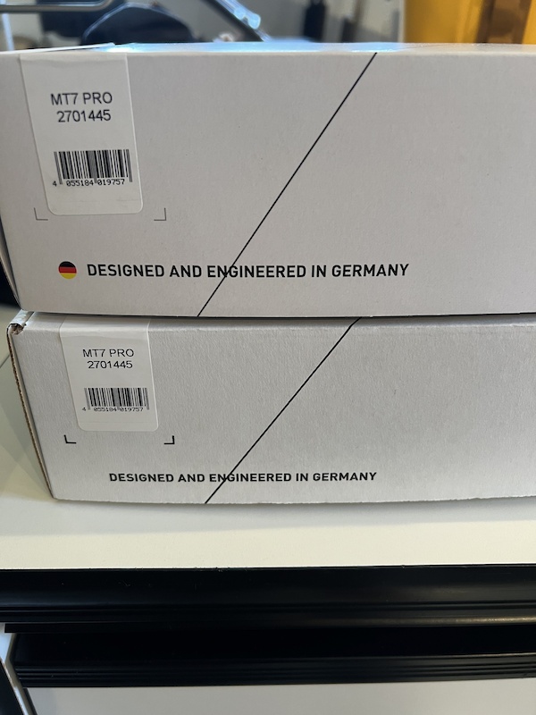 2022 Magura MT7 pro For Sale