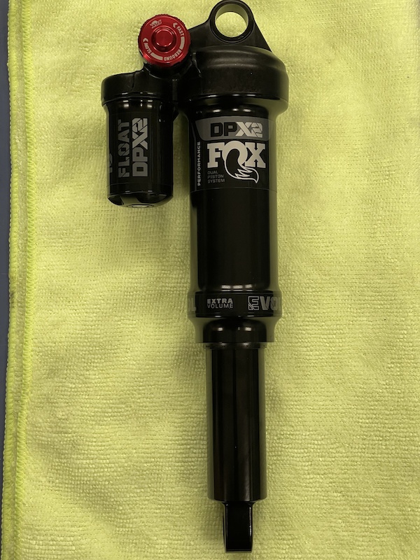 2021 Fox DPX2 Performance Shock 230x60 *Only Used 1 Ride* For Sale
