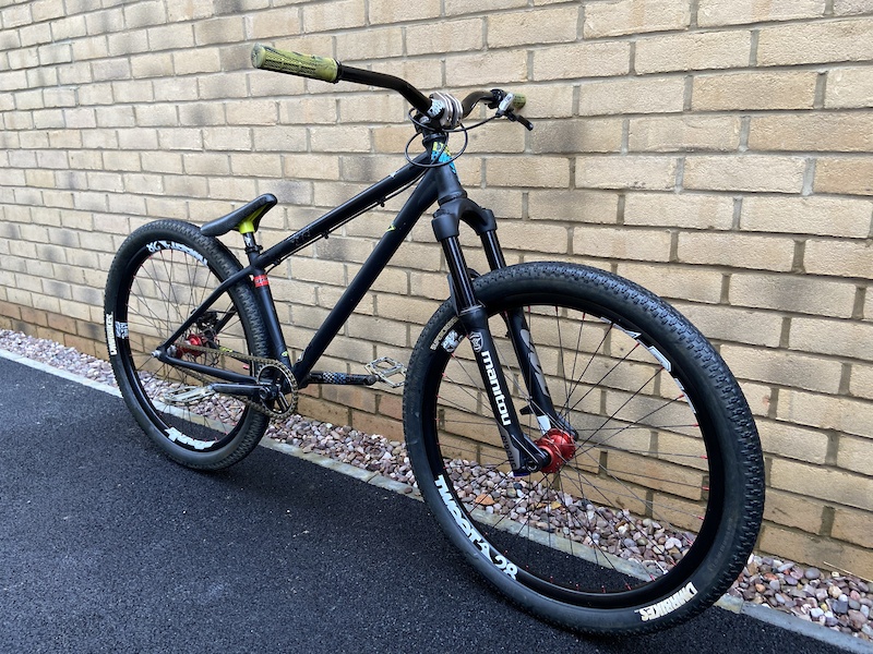 DMR Sect custom build For Sale