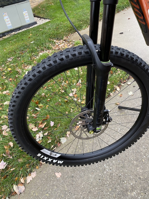 2021 RIPMO AF For Sale