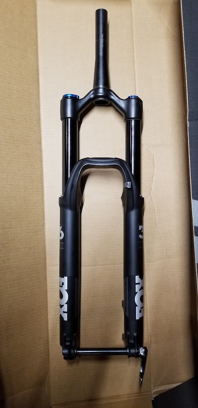 2020 Fox 36 Performance For Sale