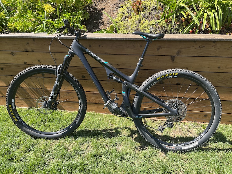 2019 Yeti SB 100 Large For Sale