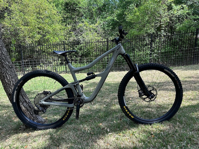 2022 Ibis Ripmo V2 Size XL For Sale