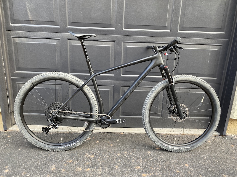 2020 Epic Hardtail For Sale