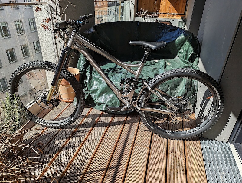 2021 Banshee Spitfire V3 Medium Size For Sale