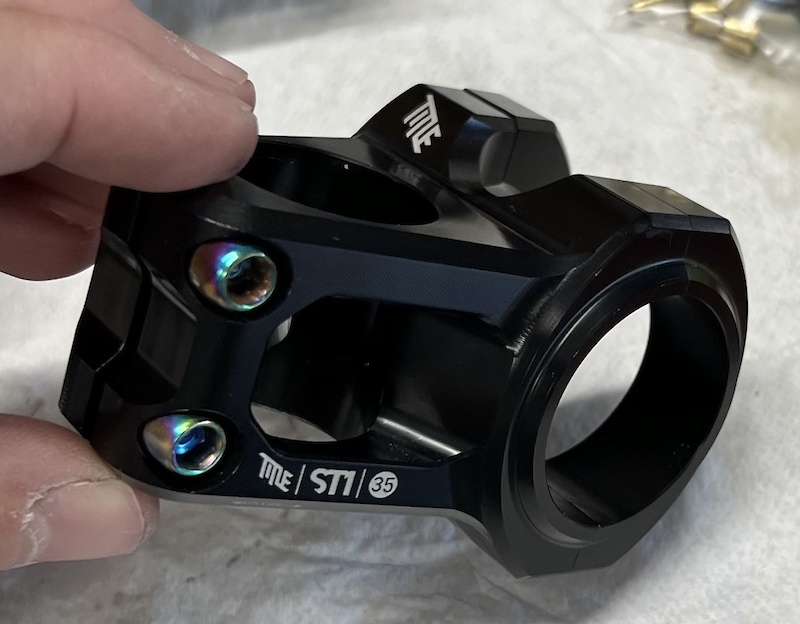 2022 Title Stem For Sale