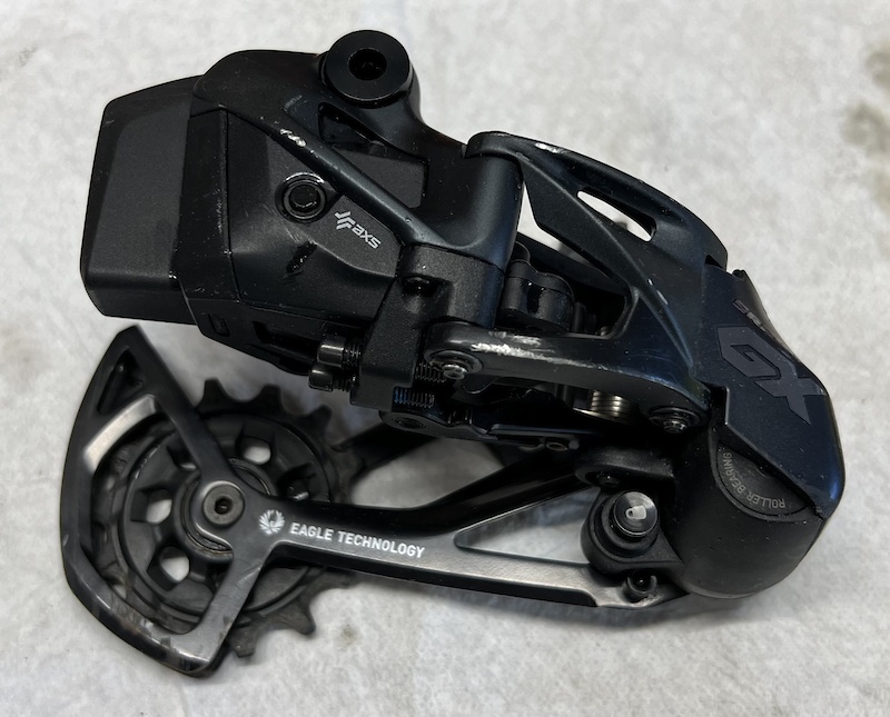 2022 GX AXS Derailleur For Sale