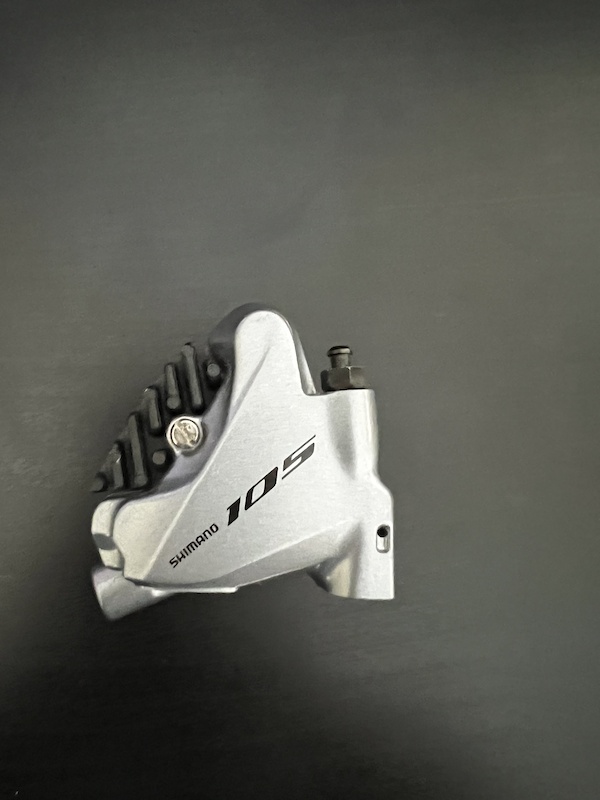 Shimano 105 R7070 hydraulic disc caliper For Sale