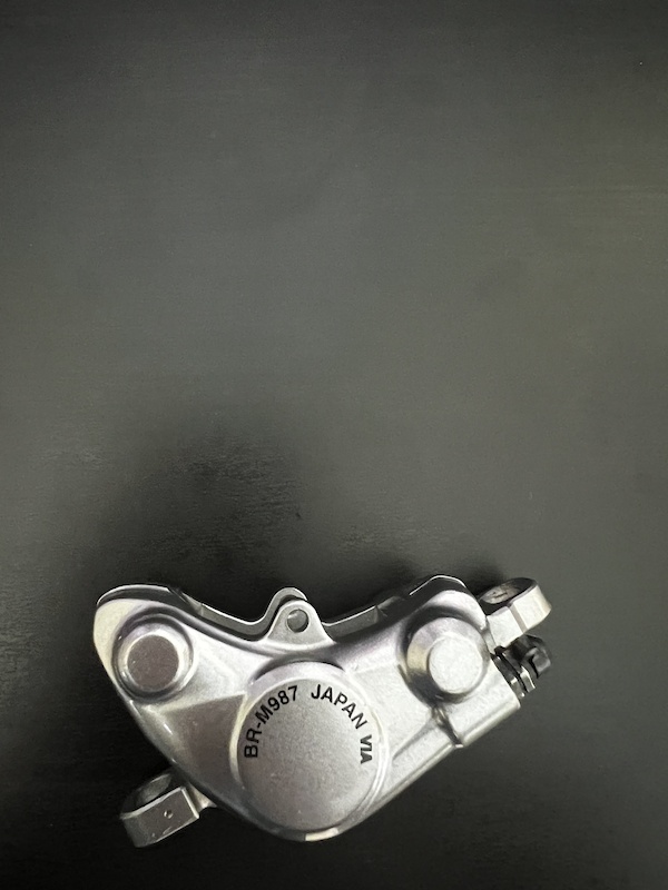 Shimano XTR BR-M987 Caliper For Sale