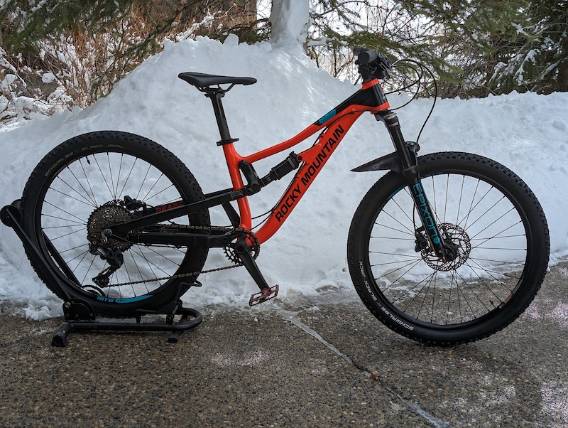 2020 Rocky Mountain Reaper 24" For Sale