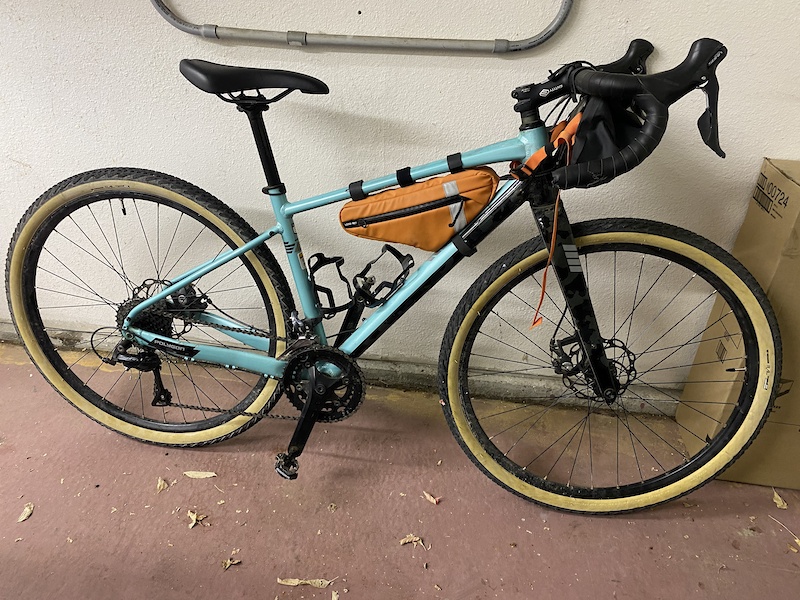 2022 Polygon Bend R2 For Sale