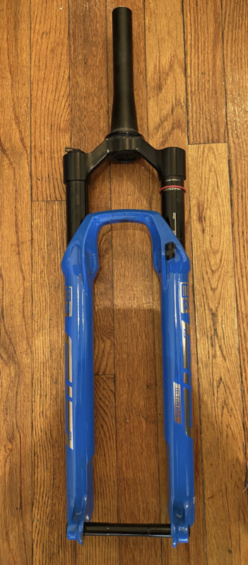 RockShox SID SL Ultimate Race Day Suspension Fork For Sale