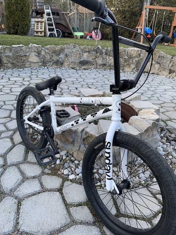 Sunday bmx custom For Sale