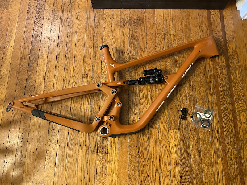 2021 Revel Rascal Large Frame For Sale