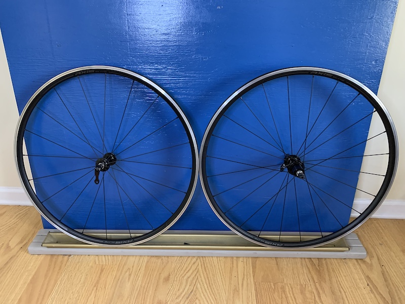 2020 specialized axis elite rim brake wheel set For Sale