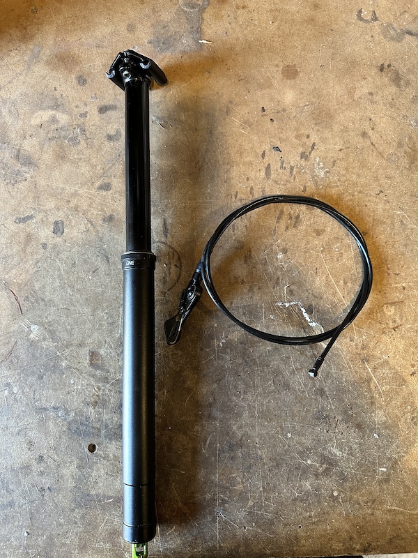 2022 OneUP V2 dropper post 180mm For Sale