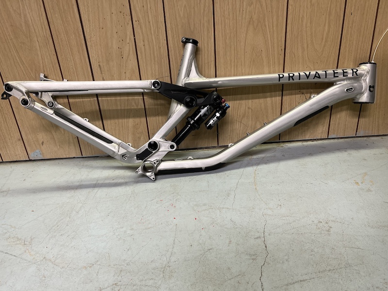 2022 Privateer 141 Raw For Sale