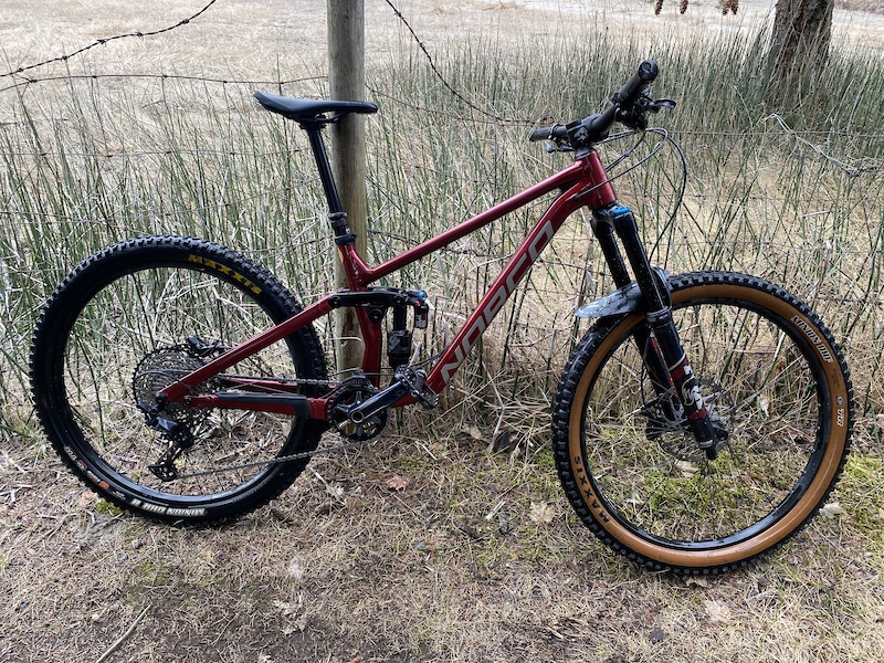 2022 Norco Sight A2 Shimano For Sale