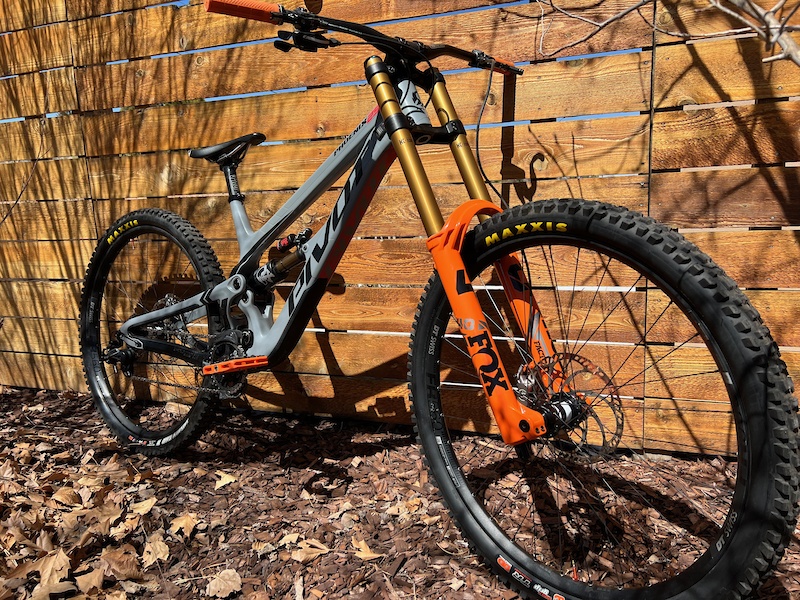 2020 Pivot Phoenix 29 Carbon Size L (Free Shipping) For Sale