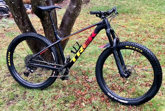 2021 Trek Roscoe 8 Large Price Drop For Sale