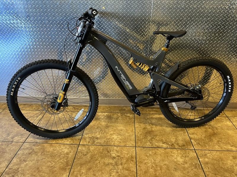 2022 Intense Tazer MX PRO L/XL For Sale