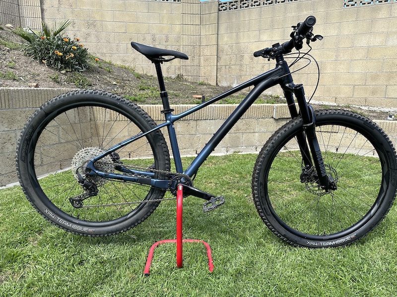 2021 Giant Fathom 29 For Sale
