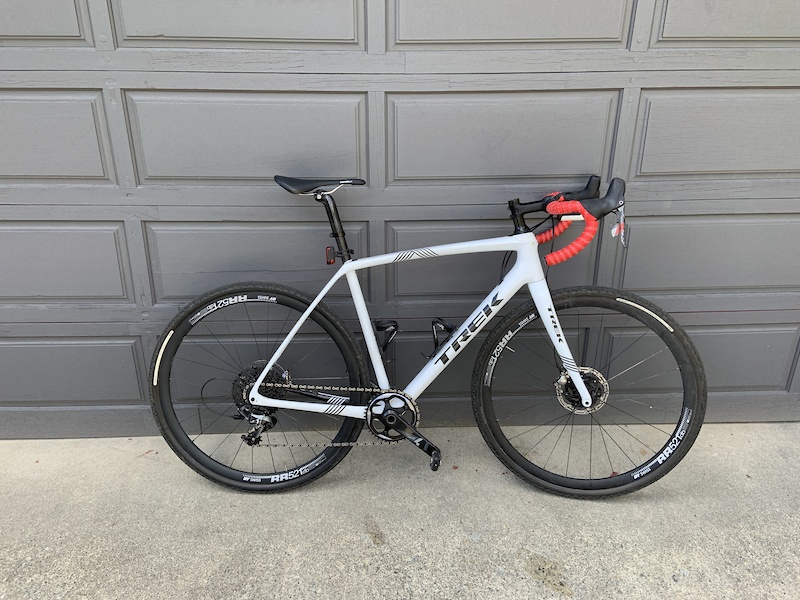 2017 Trek Boone CX Gravel Bike for Sale For Sale