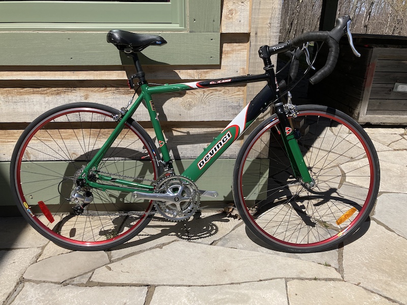 Devinci Chicane Medium For Sale