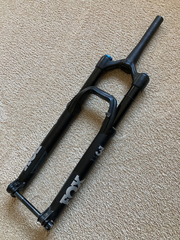 2020 Fox 36 29. 160. Fit Performance For Sale