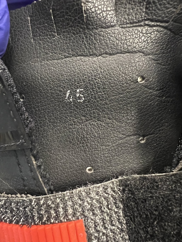 sidi dominator 5 pro mountain bike 45 / 10.5 For Sale