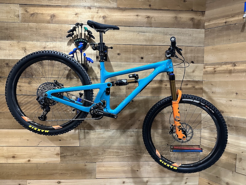 2022 Yeti SB150 T1 For Sale