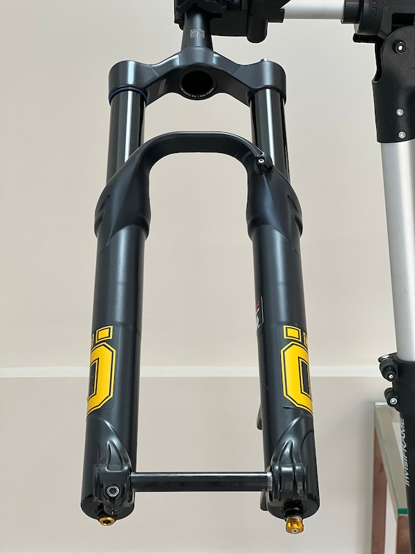 2022 OHLINS RXF36 m.2 coil ttx18 For Sale