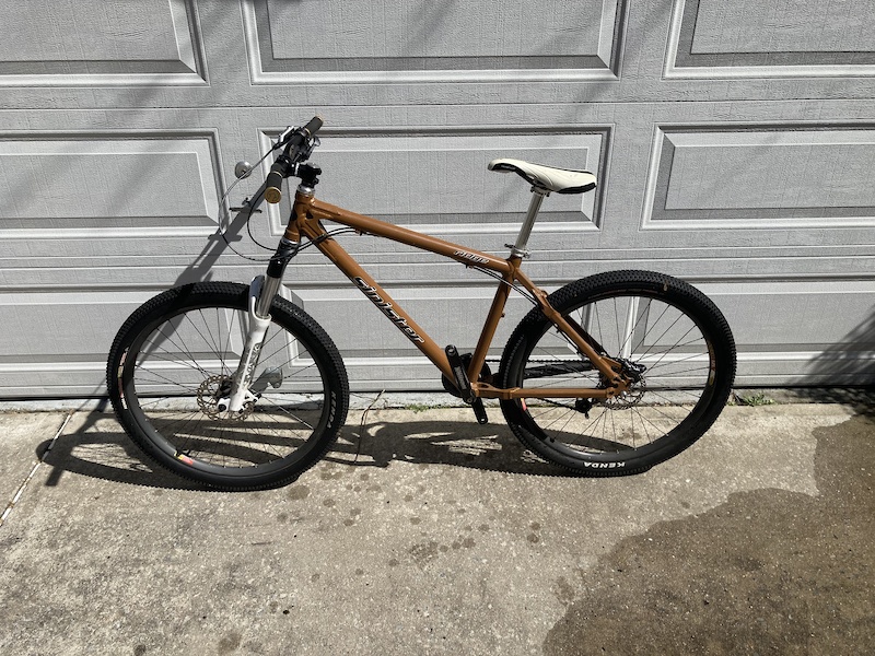 Sinister Ridge For Sale