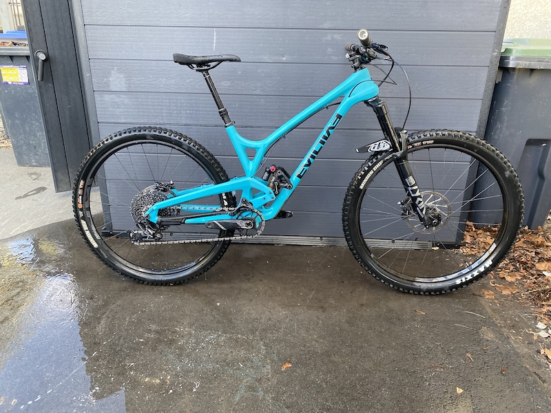 2019 Evil Offering V1 For Sale